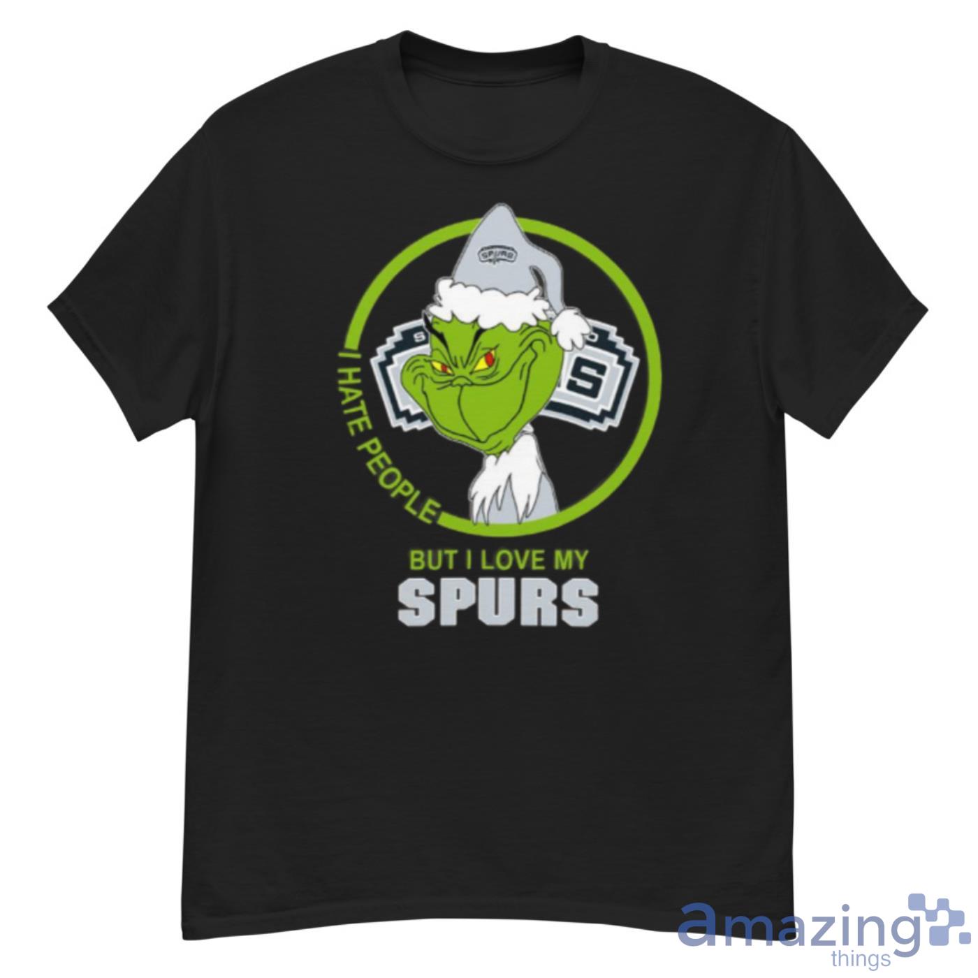 Spurs Hate