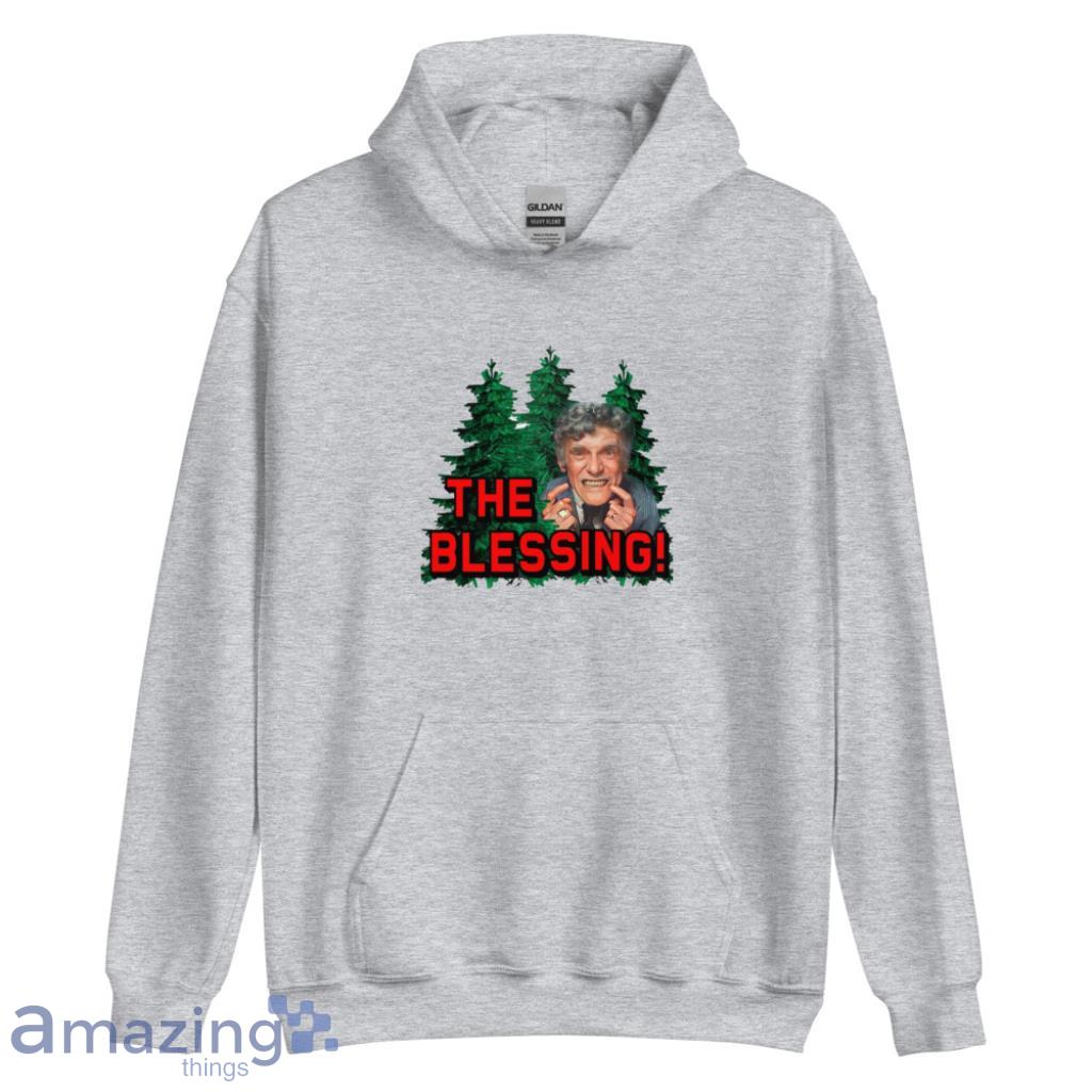 Uncle Lewis Christmas Vacation