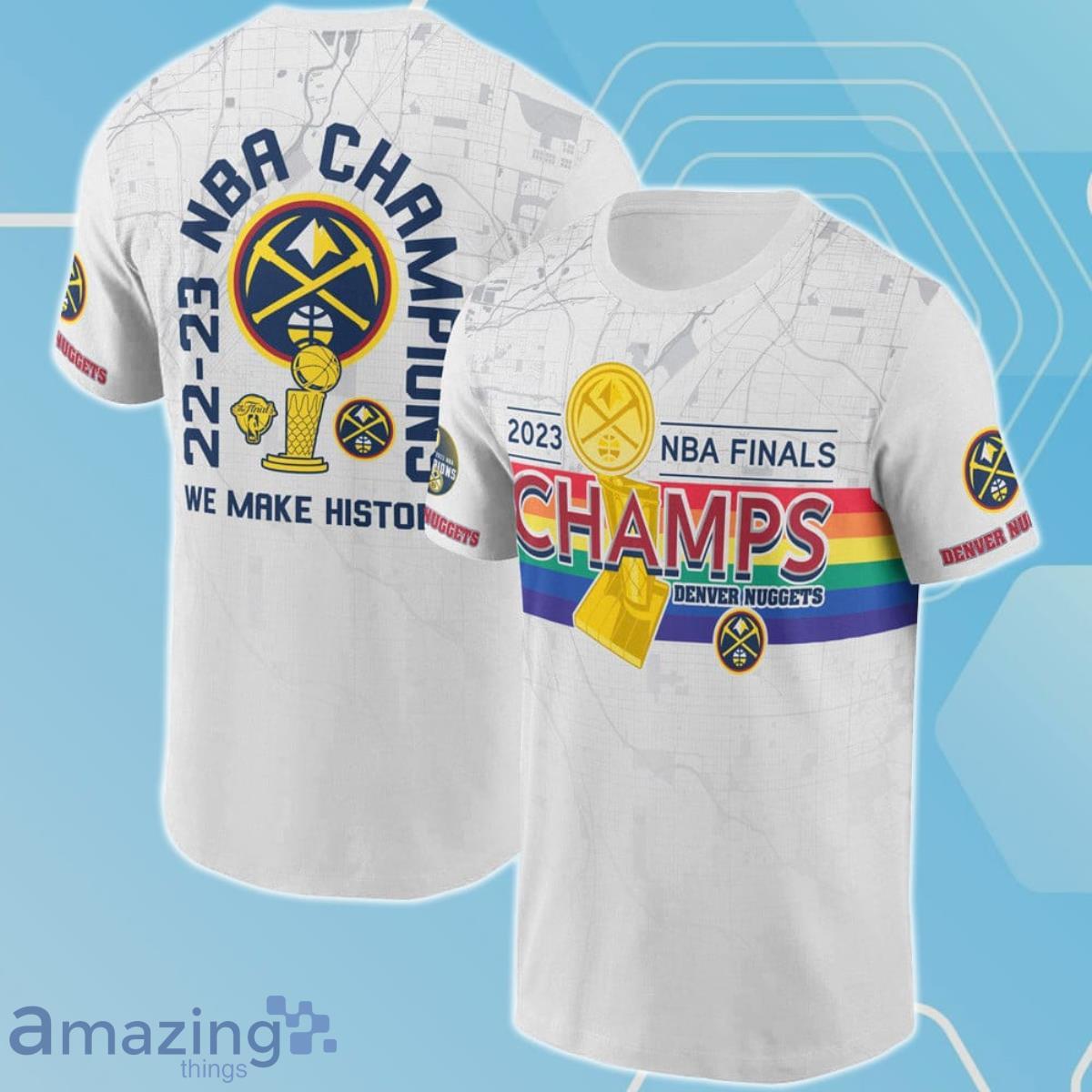 Nba Playoffs Logo 3d