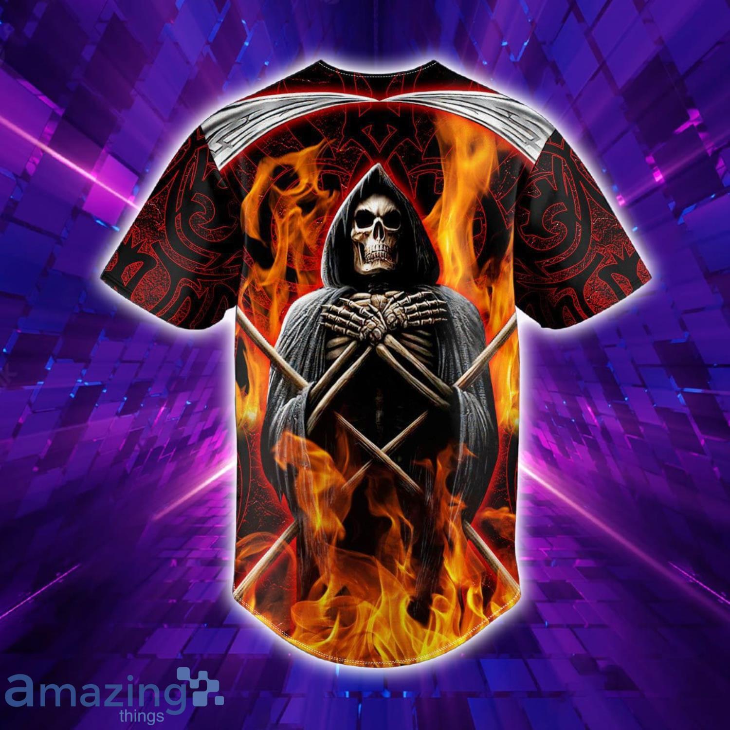 Death Note Skull Logo