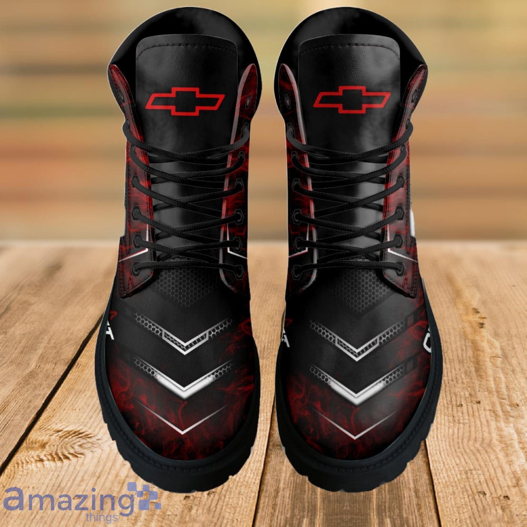 Cool Chevy Racing Logos