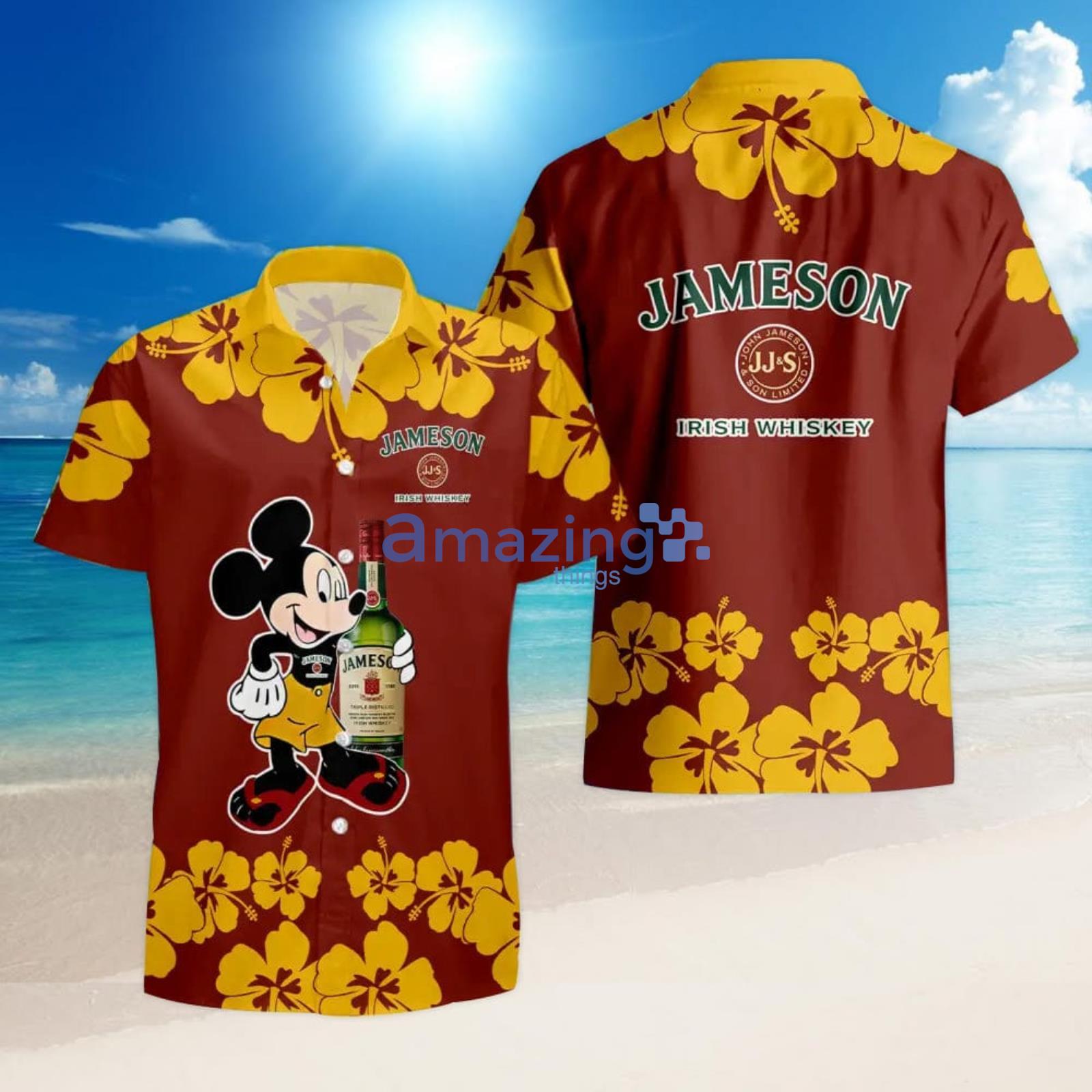 Jameson Whiskey Funny