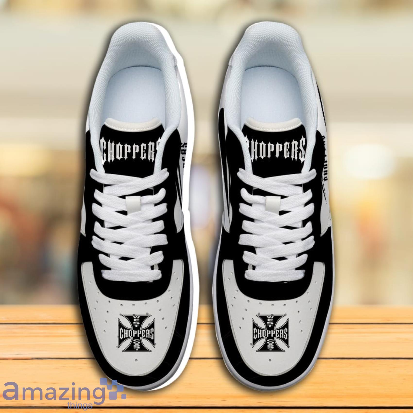 West Coast Choppers Logo