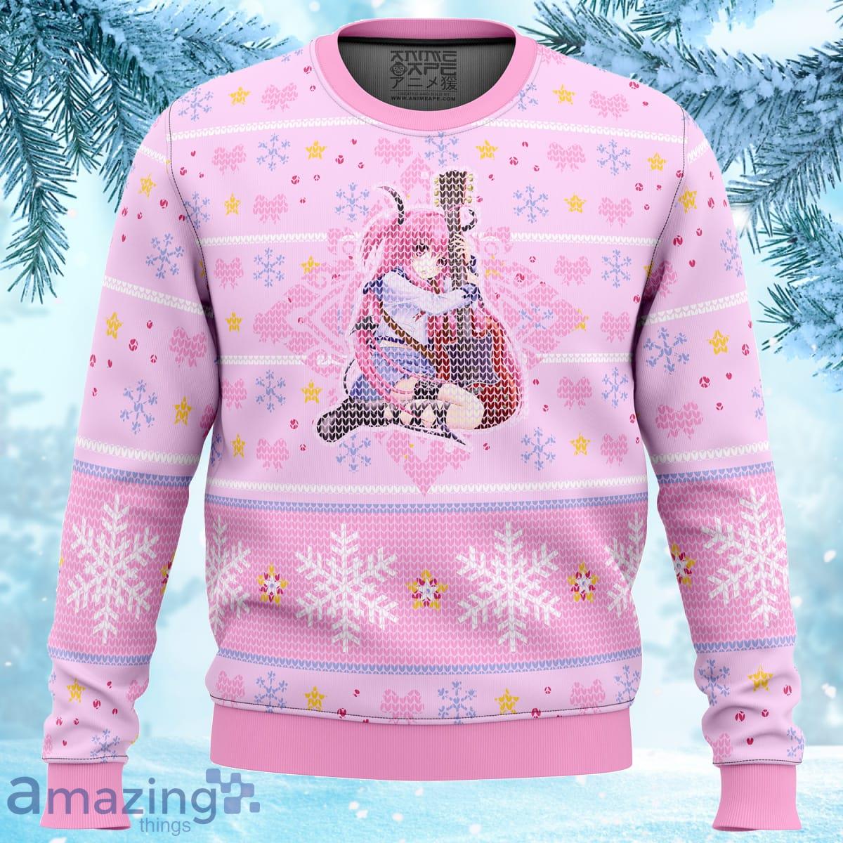 Angel Beats Yui Guitar