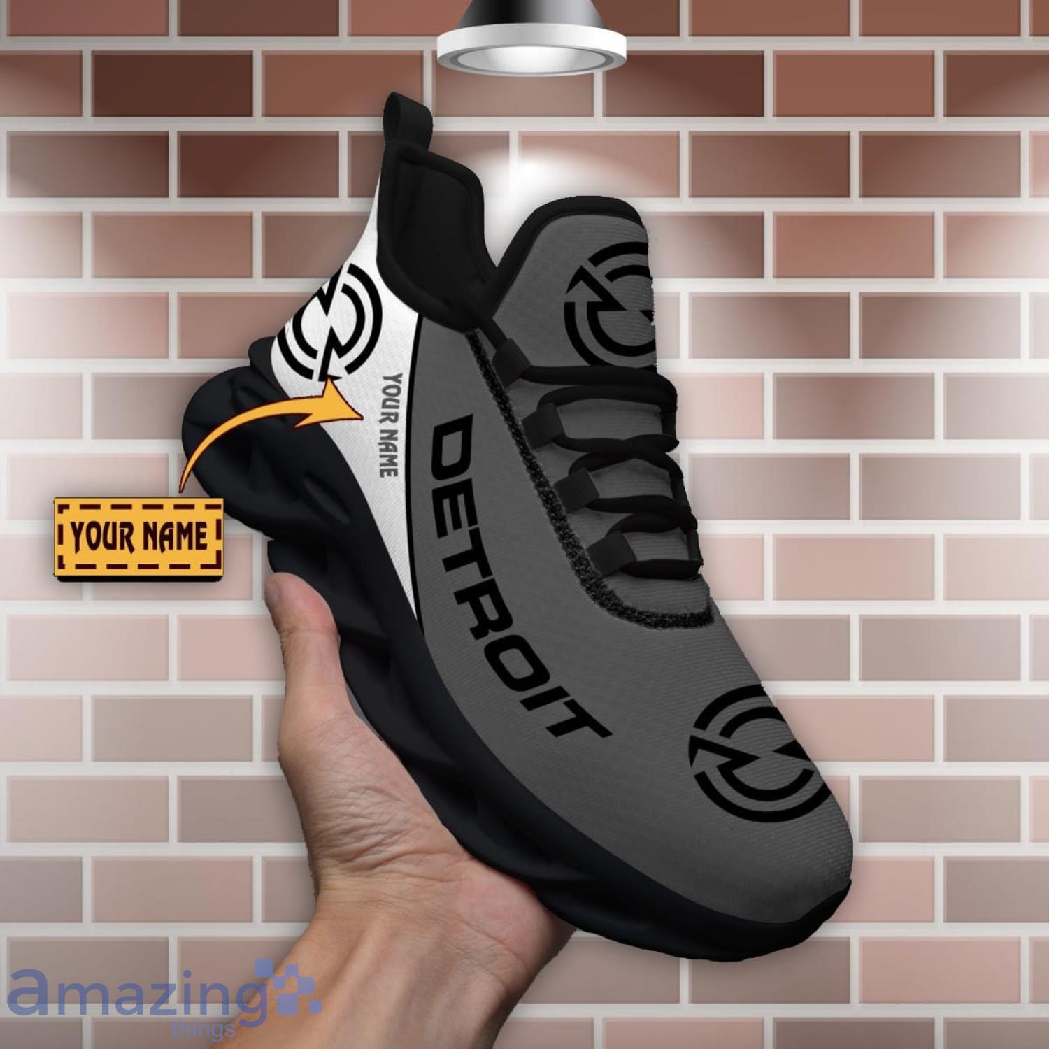 Diesel Shoes For Men